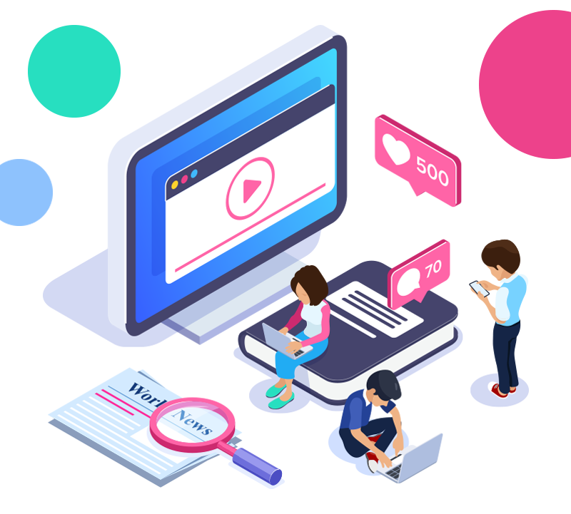 Onboarding Schulbesuche – KLASSE!